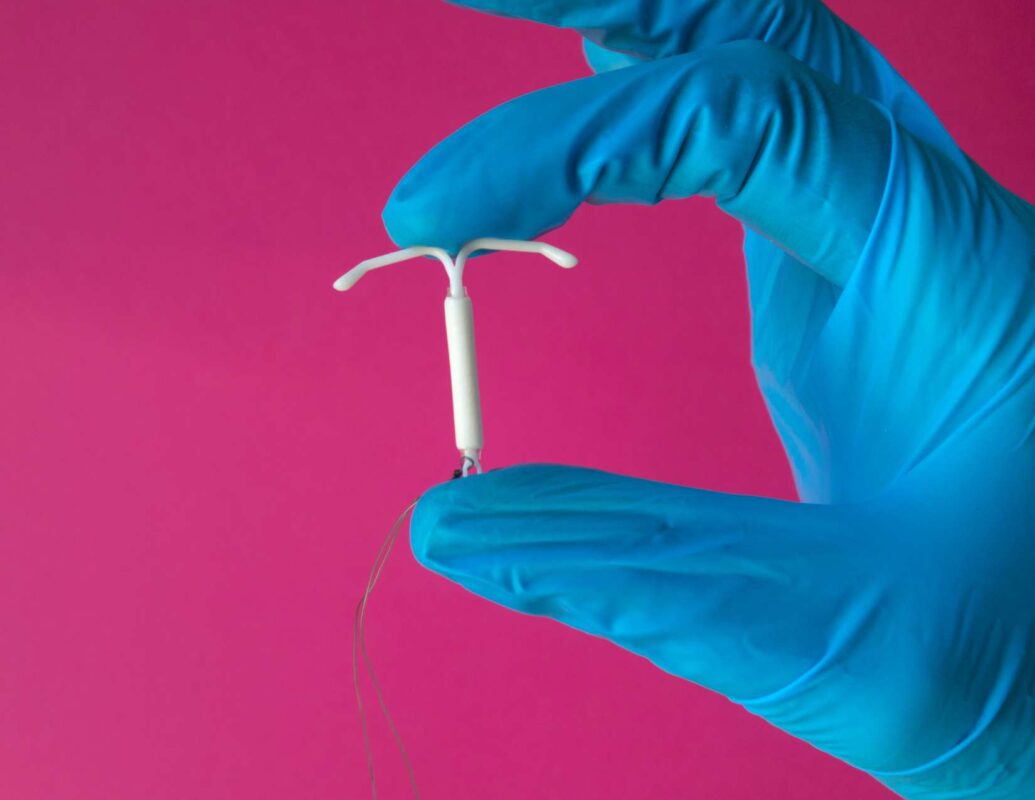 Is The Contraceptive Coil Helpful? | Duality Health Ltd