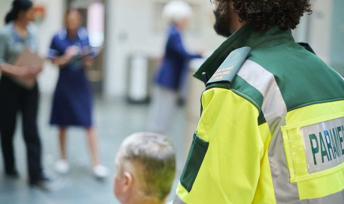 GP vs. A&E: When to Choose GP Services for Your Health