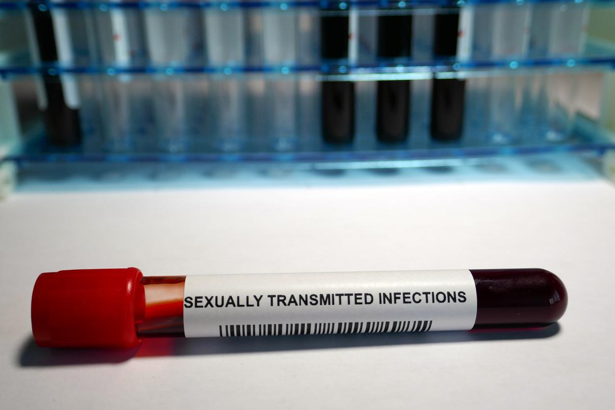 Identifying Some Of The Most Harmful STDs And STIs