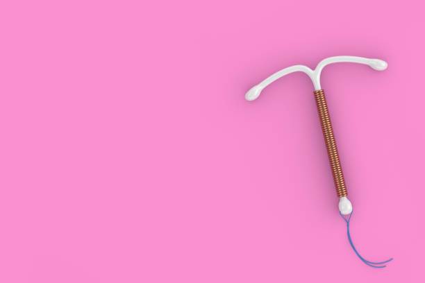 What is ‘The Coil’? Demystifying Female Contraceptives